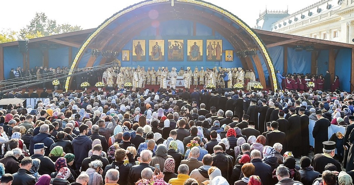 Rolul pelerinajelor religioase în consolidarea credinței - Idelui lui Adi